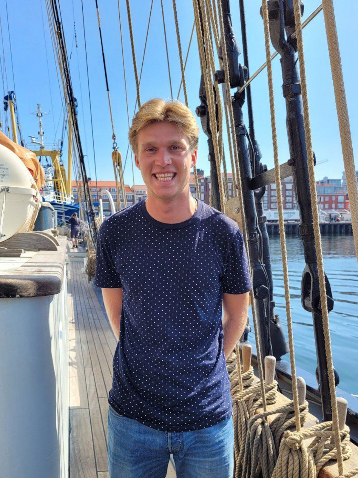 Over ons | Masterskip