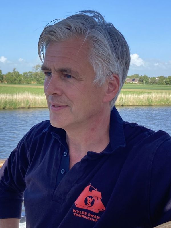 Over ons | Masterskip