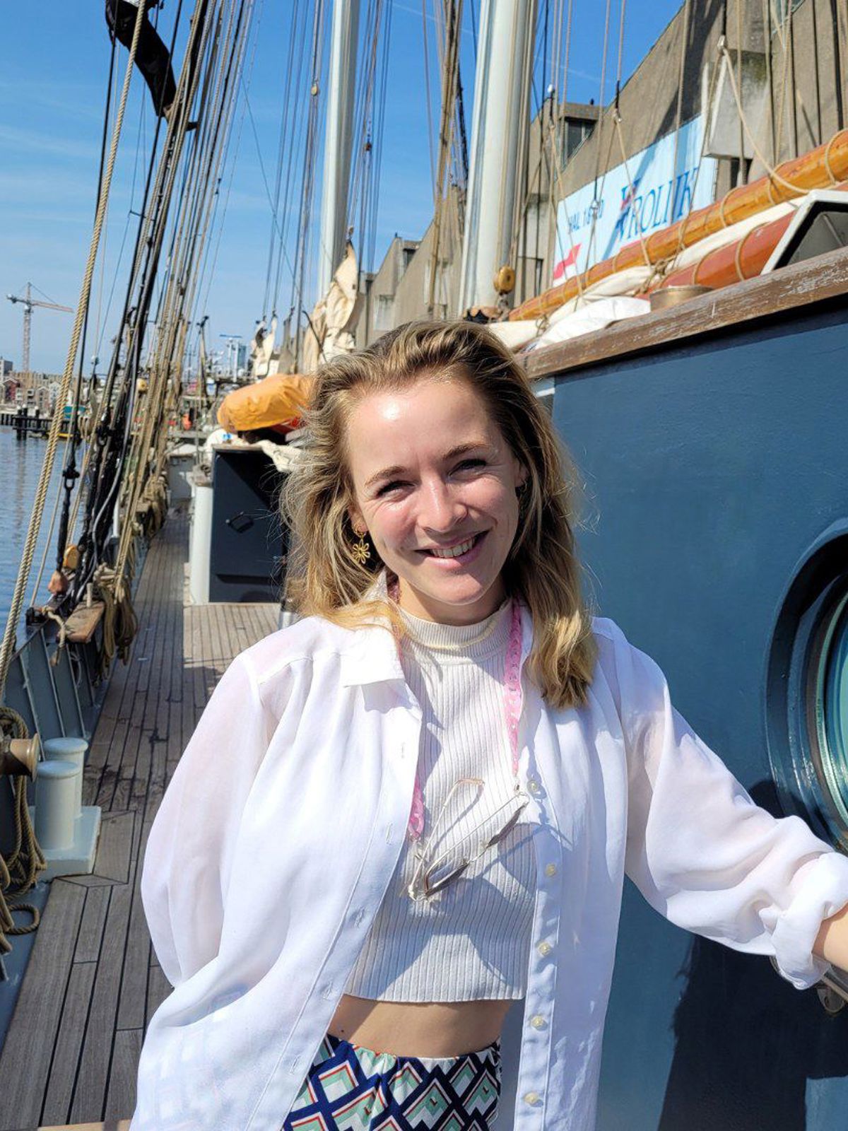 Over ons | Masterskip