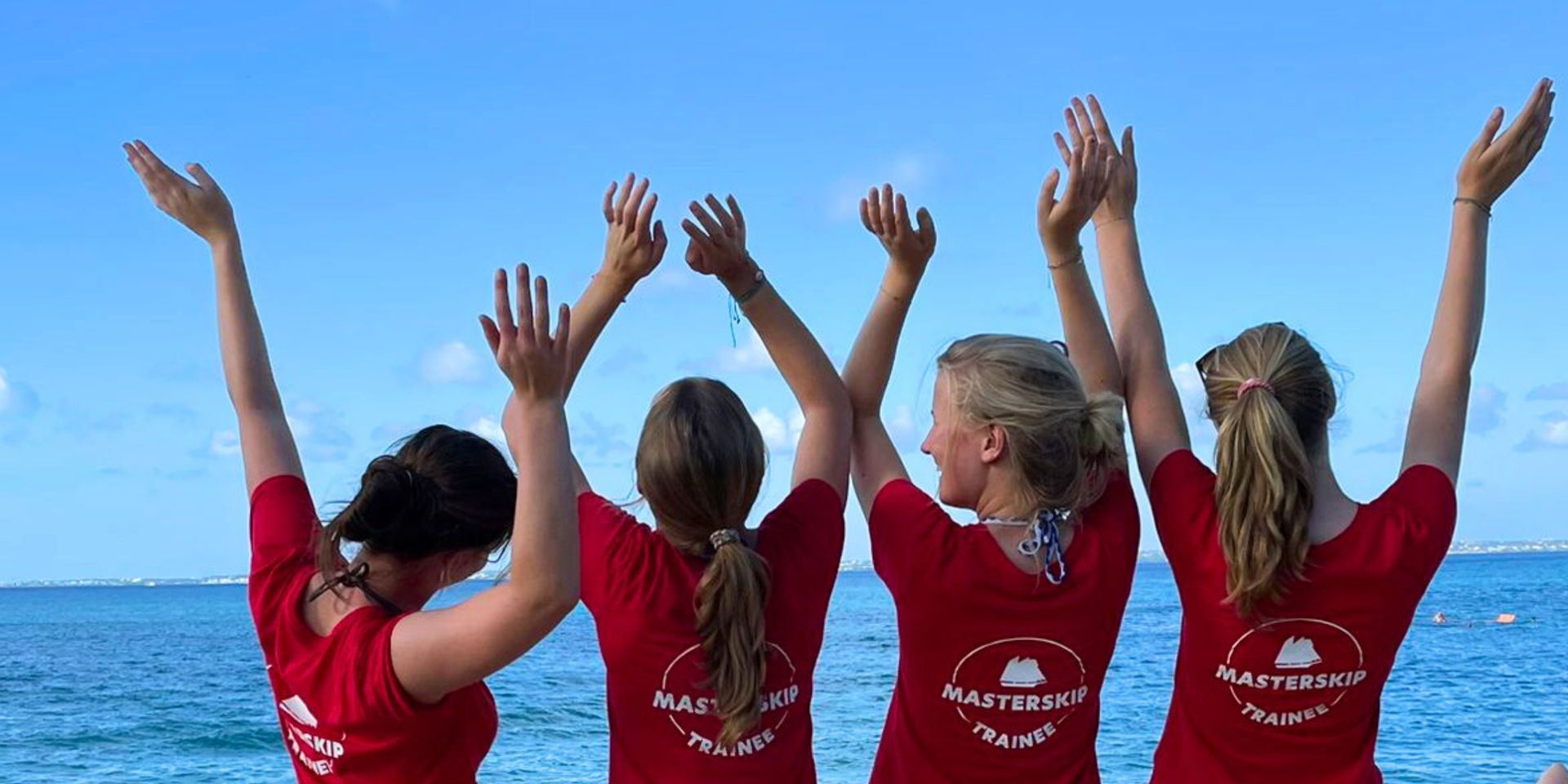 De Masterskip Spaartip