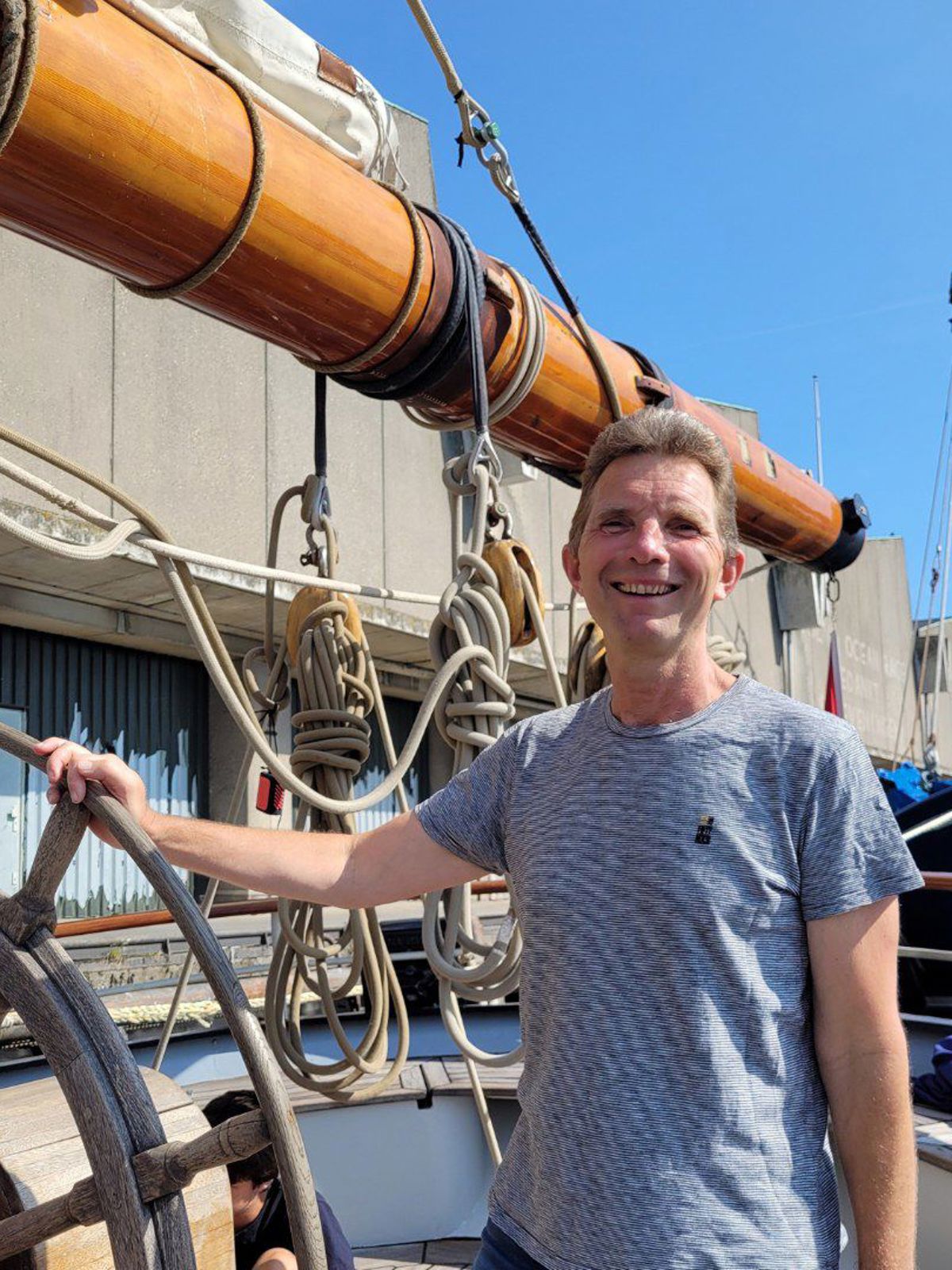 Over ons | Masterskip