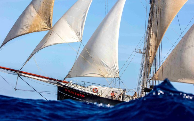 Blogs en vlogs | Masterskip