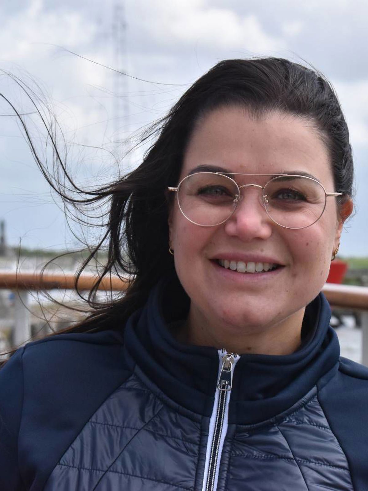 Over ons | Masterskip